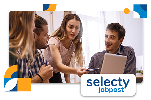 Selecty Jobs